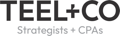 Teel+Co Strategists and CPAs