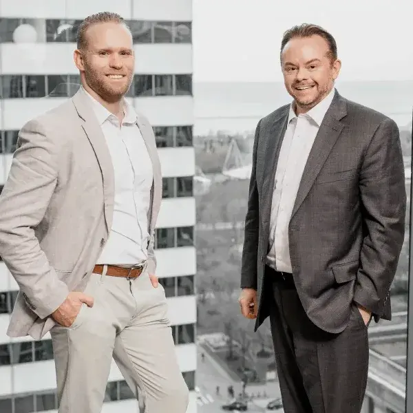 About Us and Our Vision